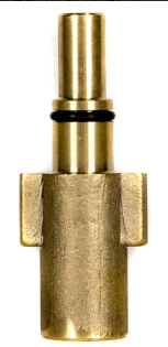 Black and Decker Adaptor with Back to Back Thread