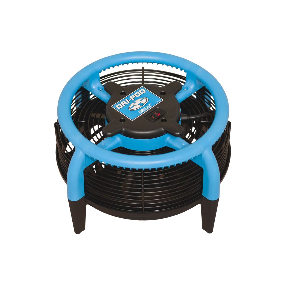 Dri-Eaz Dri Pod Air Mover