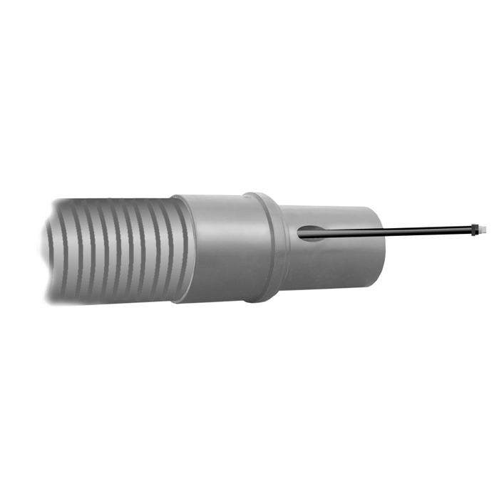 Hydro-Force Hide-A-Hose, 2"