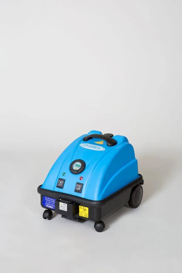 Jet Steam Professional