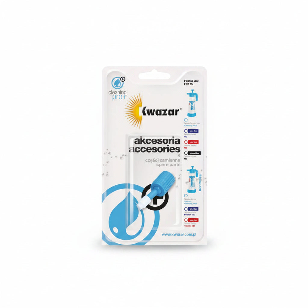 REPLACEMENT SWIVEL NOZZLE KIT