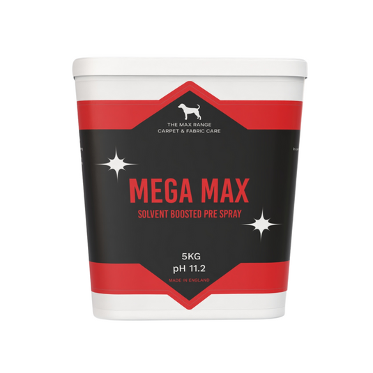 The Max Range