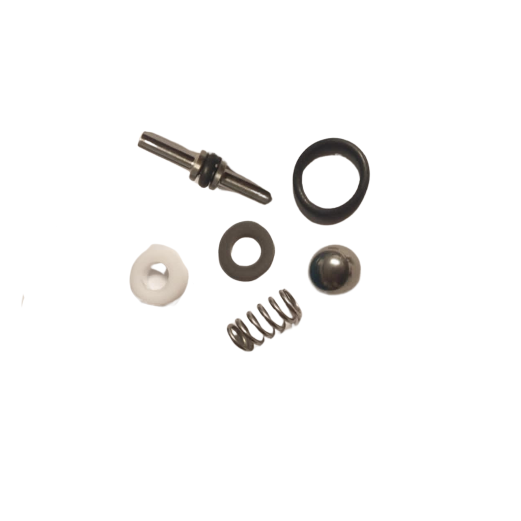 Westpak Repair Kit for Soft Touch Upholstery Tool Valves – Cleanspec ...